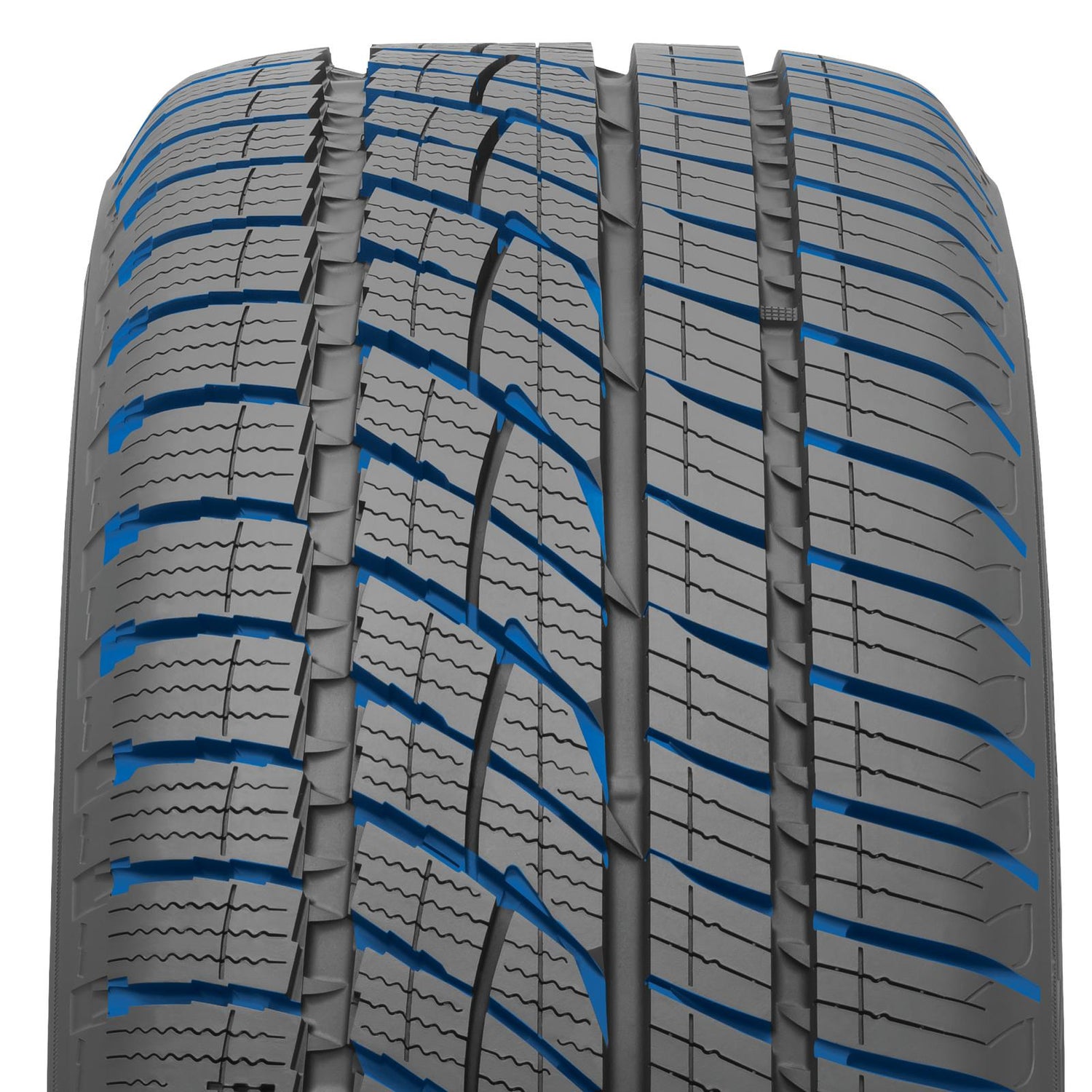 235/60R18 | TOYO CELSIUS II ALL WEATHER 3PMS – APEX RIM & TIRE