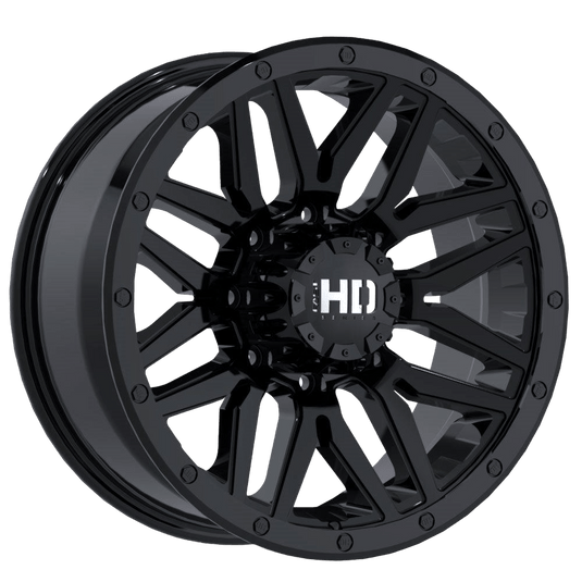 ALL RIMS – APEX RIM & TIRE