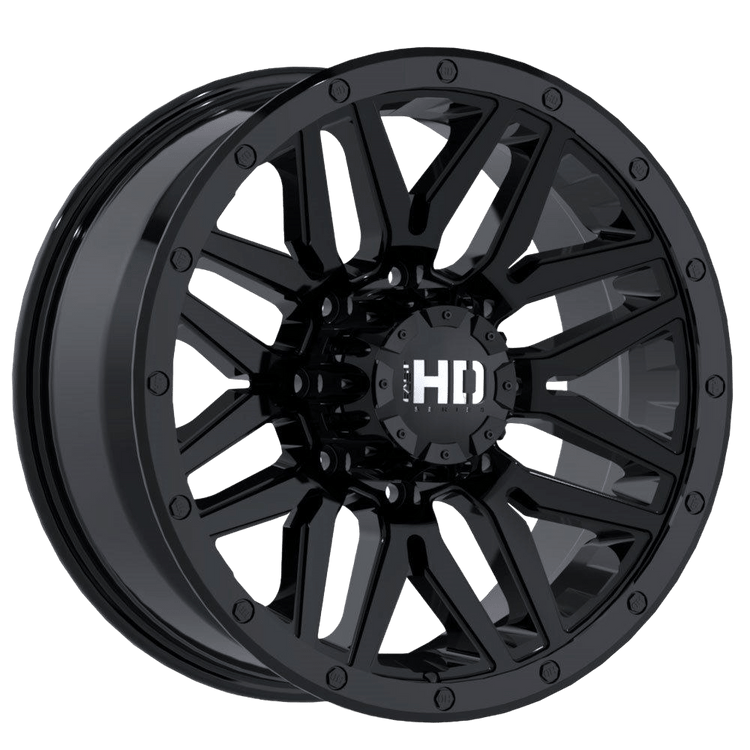 ALL RIMS – APEX RIM & TIRE