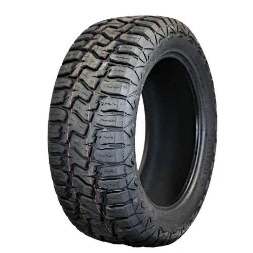 HAIDA 878 R/T | 275/60R20 P – APEX RIM & TIRE