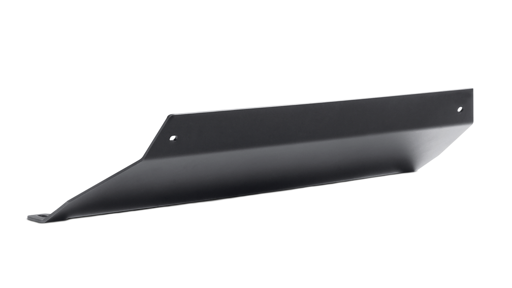 2018-2024 JEEP WRANGLER JL & GLADIATOR JT FRONT BUMPER SKID PLATE ...